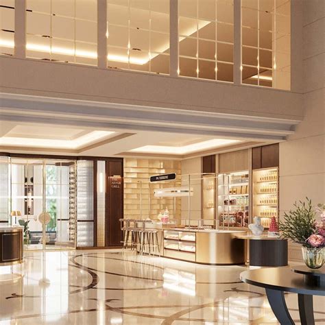 St Regis Singapore Great New Places