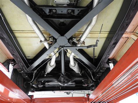 1960 Chevrolet Corvette