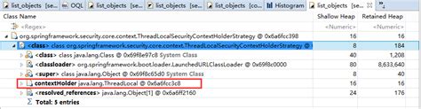 Java 堆内存泄漏分析的一个例子orgapachetomcatutilthreadstaskthread Csdn博客