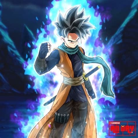 Story Ideas Story 038 Force Sensitive Saiyan Ninja Wattpad