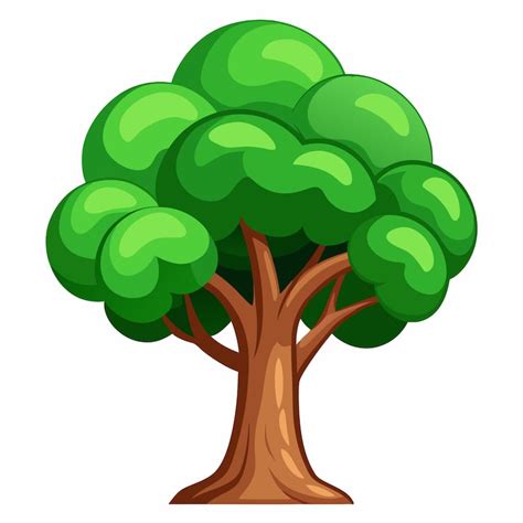 Imágenes De Arbol Animado Png Descarga Gratuita En Freepik