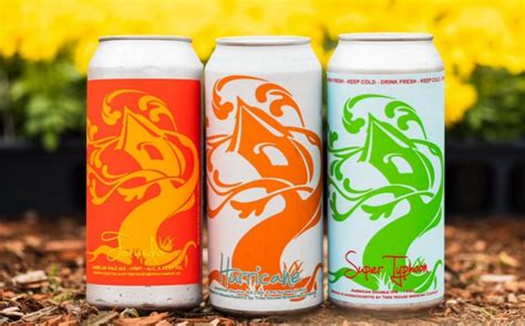 Tree House Brewing Co Ranked In Top Breweries In America