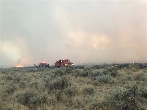 Raft River Fire And Ambulance Protection District