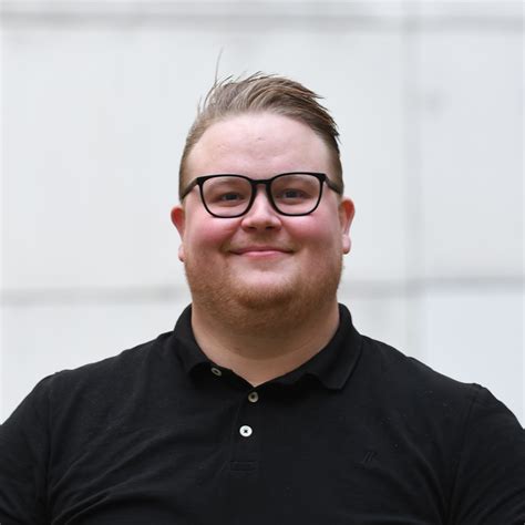 Thomas Duus Er Tiltrådt Som Brand Protection Manager Hos Løje Ip Brand