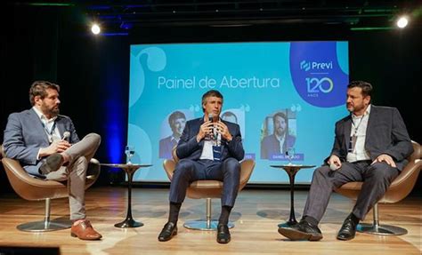Previ Day Reúne Especialistas Em São Paulo Portal Previ