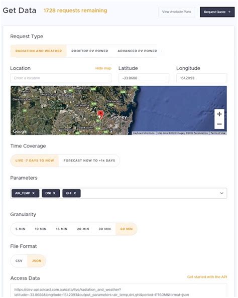 James Luffman On Linkedin Engineers Energytransition Renewables Data