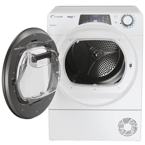 Suszarka Candy Rapido Pro Rp4 H7a2tre S Sklep Internetowy Avans Pl