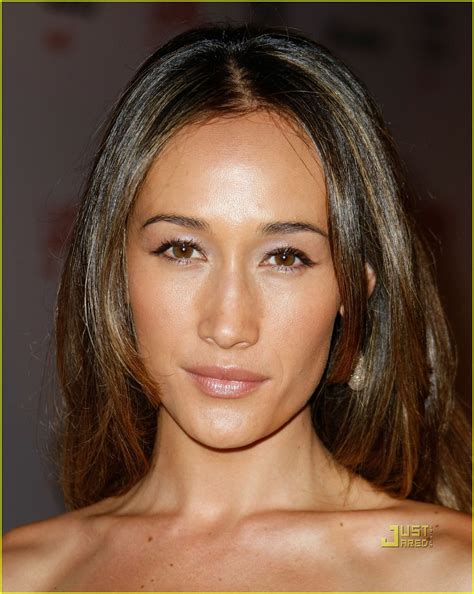 Photo Maggie Q September Issue 07 Photo 2200331 Just Jared