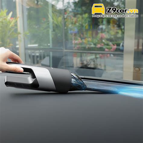 Máy Hút Bụi Hoco Ph16 Phụ Kiện đồ Chơi Xe Hơi Chính Hãng