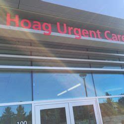 Hoag Urgent Care Irvine Sand Canyon 19 Photos And 317 Reviews