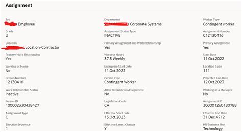 Issue With The Employment Info Updated File Generated From The Helper Tool — Cloud Customer Connect