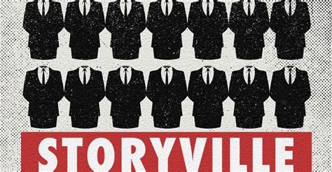 Storyville Watch Tv Show Streaming Online