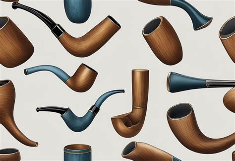 Non Clogging Smoking Pipes The Solution For Consistent Enjoyment