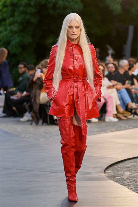Every Look From Ami Spring Summer 2023 Cr Fashion Book