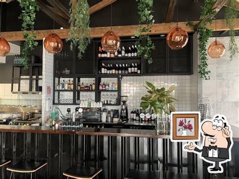 Bergen Toowoomba Toowoomba Restaurant Menu Prices And Reviews