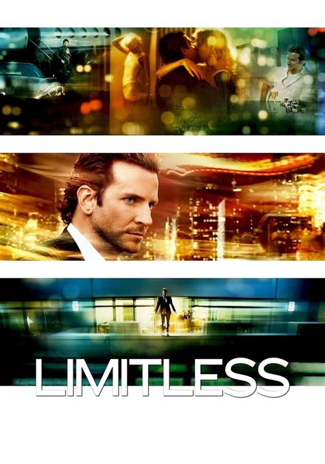 Limitless Movie Where To Watch Streaming Online
