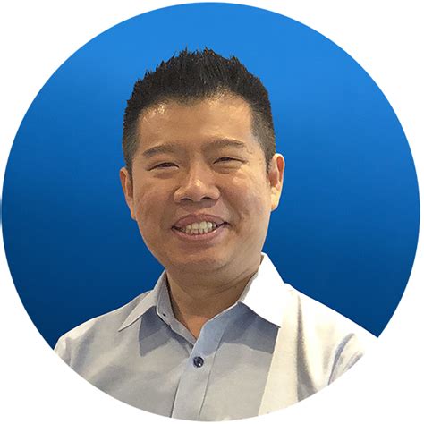 Sin Hin Wong Gm And Vp Sales Apac Pdi Technologies Inc