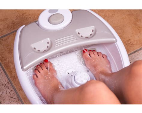 The Best Foot Massager In Canada Rank Itca