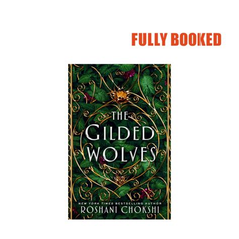 The Gilded Wolves The Gilded Wolves Series Book 1 Deckle Edge