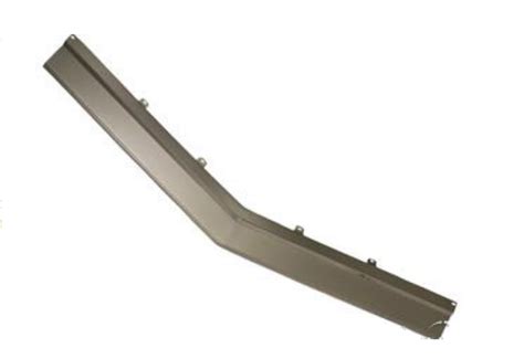 Scott Drake D0zz 8221 A 1970 Mustang Center Wide Trim Panel