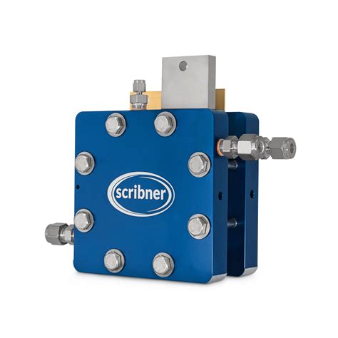 Pem Electrolysis Cell Fixtures Bb Thasar Srl