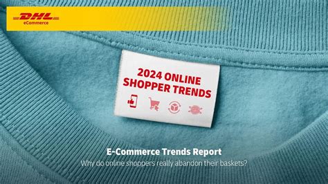 Dhl Onderzoekt Trends In E Commerce Value Chain