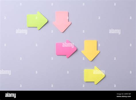 Business Process Organization And Optimization Scheme With Arrow