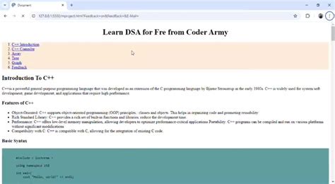 muhammad usman on linkedin webdevelopment coderarmy html programming learningneverstops