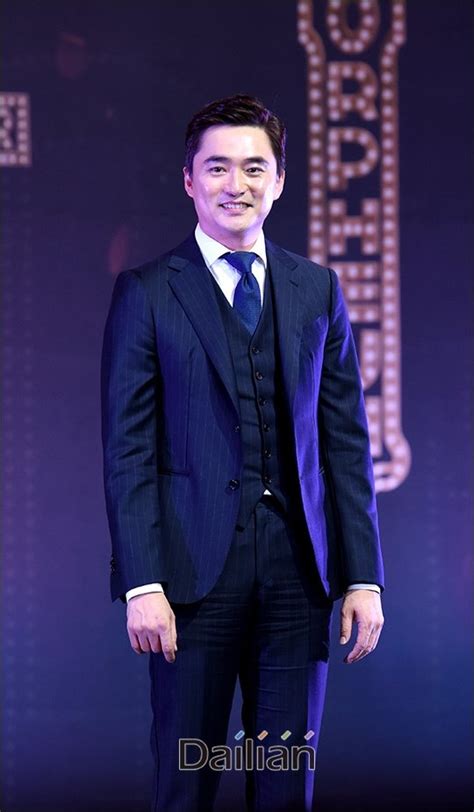 Kim Suk Hoon 김석훈 Hancinema