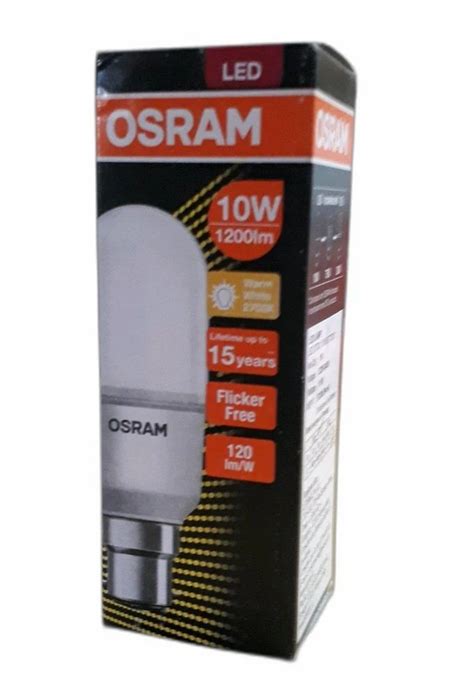 W Osram Led Stick Lamp Cool White At Piece In Mumbai Id