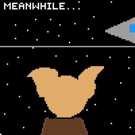 Episode 6 Dash Pixilart Comics