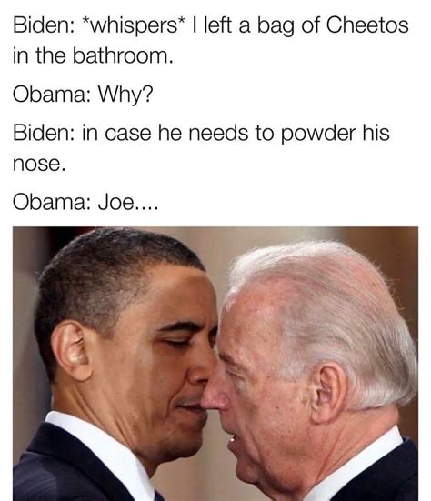 25 Joe Biden Memes Guaranteed To Make You Laugh
