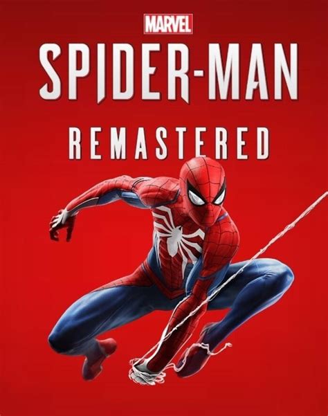 Купить ключ Marvel’s Spider-Man Remastered (Steam KEY) + ПОДАРОК за ...