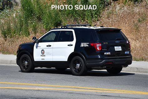 Los Angeles Police Department Lapd Los Angeles Police Department