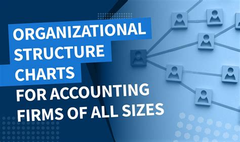Organizational Structures For Accounting Firms Of All Sizes A Visual Guide With Charts Blog