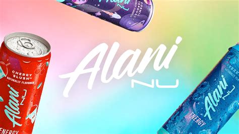 How Alani Nu Made Energy Drinks A Gym Flex