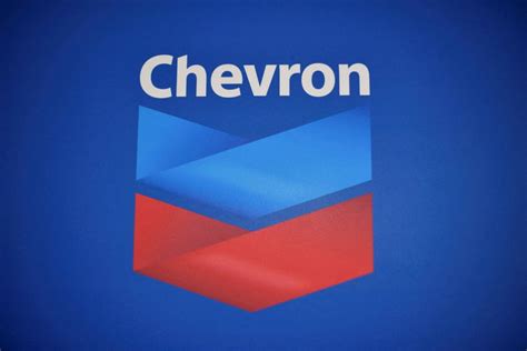 Exxon Chevron Profits To Drop To Lowest Point Since Pandemic Analysts Say