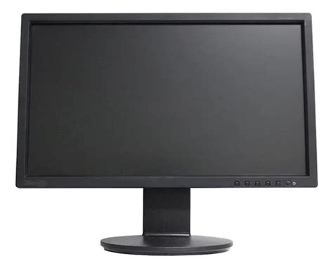 Monitor 19 Polegadas Widescreen Lcd Vga Nf Barato Parcelamento
