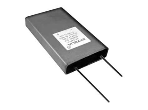 New Yorker Releases New Exxelia Cubisic Slp Series Of Flat Pack Radial