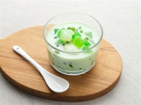 Buko Pandan Recipe Hicaps Mktg Corp