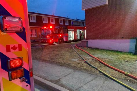 Arson Triple Homicide Defence Admits Guilt But Not Of Murder