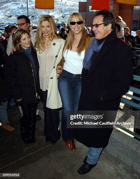 Mira Sorvino Mariah Carey Photos And Premium High Res Pictures Getty