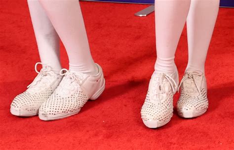 Katseyes Best Coordinated Shoe Moments Photos
