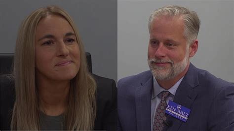 Agnew Walz Up For Lucas County Common Pleas Judge