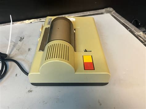 Omniprint Printer F 110v Alpha Ii