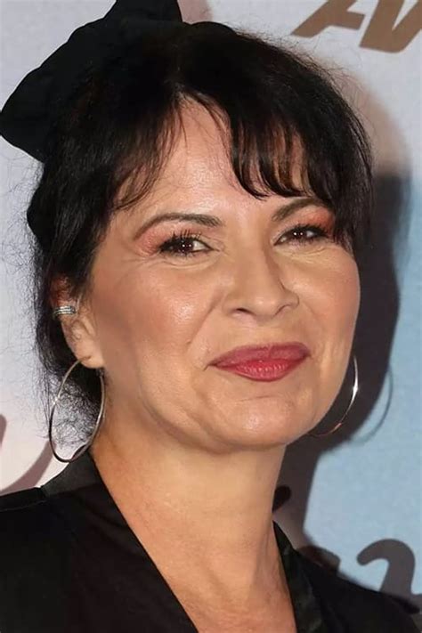 Νεκταρία Γιαννουδάκη — The Movie Database Tmdb