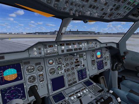 Airbus A300 600st Beluga For Fsx