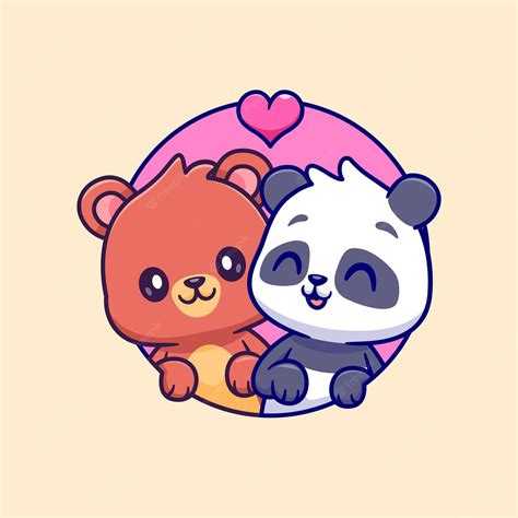 Cartoon Love Wallpaper