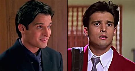 Jimmy Shergill Young