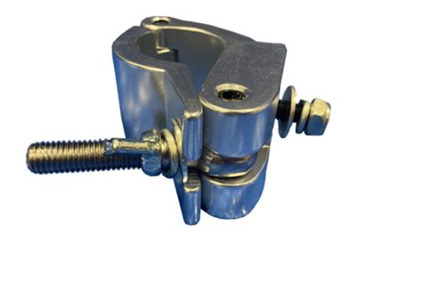 8020 M10 Thread Aluminum Side Clamp Trussgear